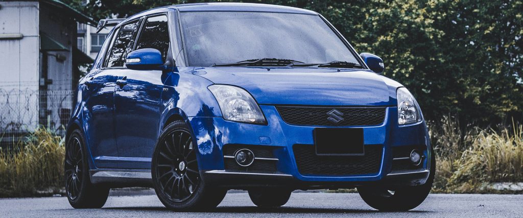 Suzuki Repair Salem Beaverton Boise Bend & Portland OR